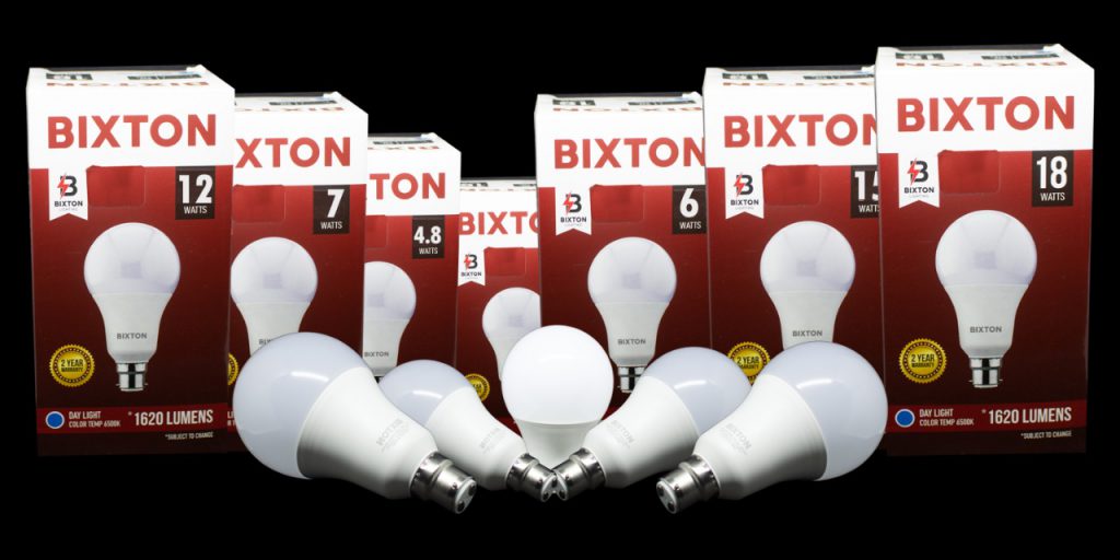 Bixton Distributors – Distributors of Premium Electric Accessories